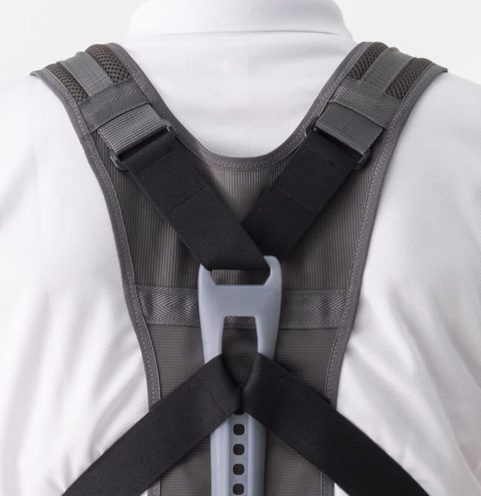 SUPPORT JACKET Bb+PROIII | UPR (Thailand) Co.,Ltd.